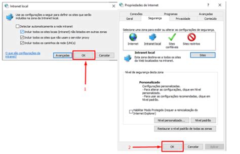 Como Desbloquear A Execução De Macros No Excel Blog Ravel Tecnologia