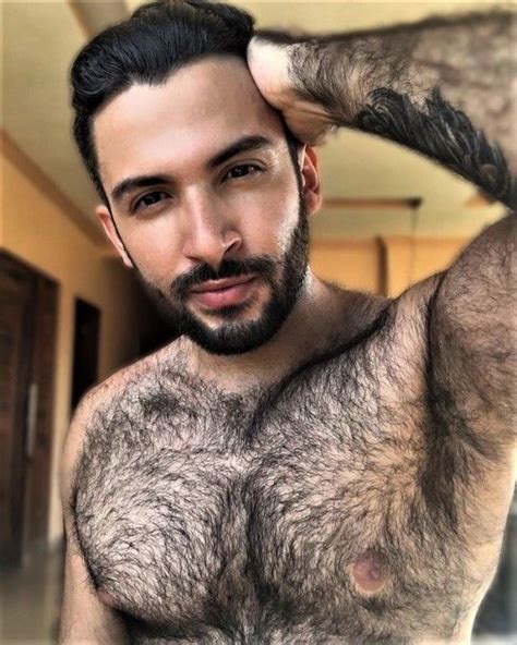 Hairy Armpits Dudes Addict タイ旅行 タイ 旅行