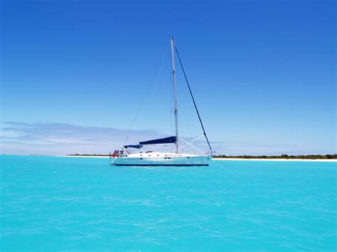 Course Schedule And Sailing Events Grenada Bluewater Sailing