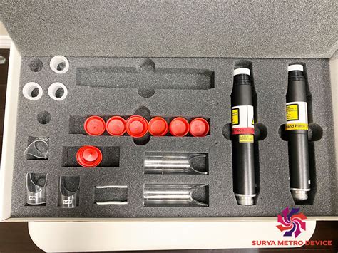 Lumenis Piqo4 Laser Tattoo Removal Surya Metro Device