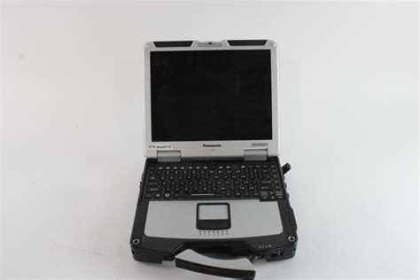 Panasonic Cf 31 Toughbook Property Room