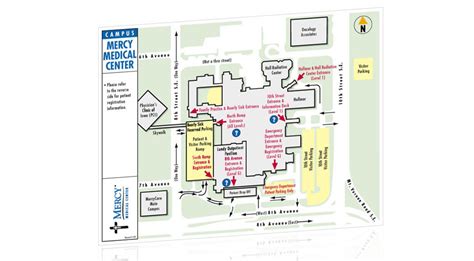 Mercy Medical Center Big Behr Design Co