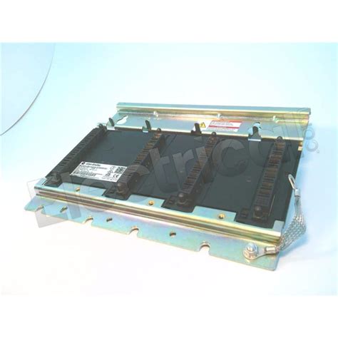 2094 Prs3 Allen Bradley Servo Add On Moduleboard Servo Product