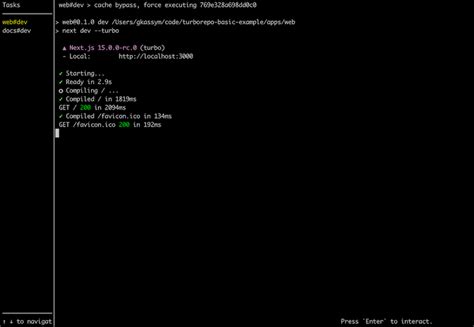 Advanced Monorepo Management With Turborepo 2 0 Logrocket Blog