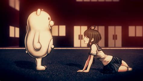 Danganronpa Another Episode Ultra Despair Girls On Steam