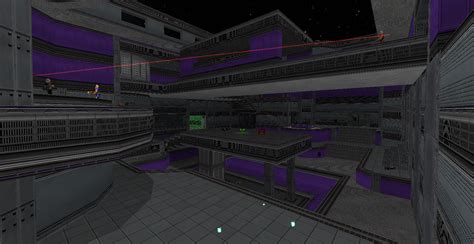 Let S Make Some Multiplayer Maps Dragonfly S Doomworks