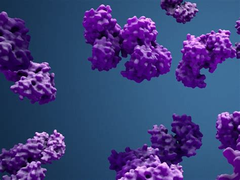 Nurix Raises 120m Financing To Advance Its Protein Modulation Pipeline