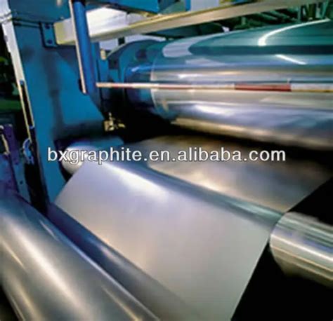 High Thermal Conductivity Graphite Foil Buy Thermal Conductivity