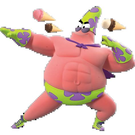 Patrick Star Song Encyclopedia Spongebobia Fandom