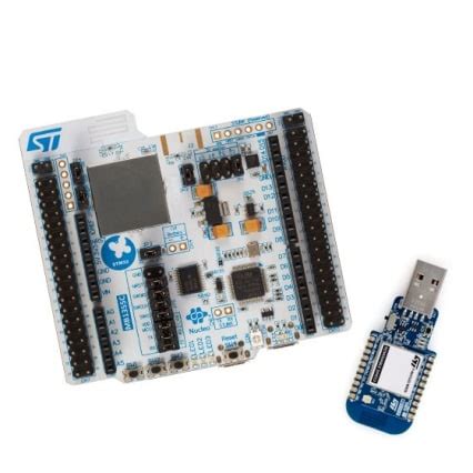 GitHub Inse STM WB Bootloader