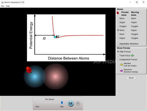 Download Atomic Interactions