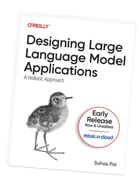 designing large language model applications