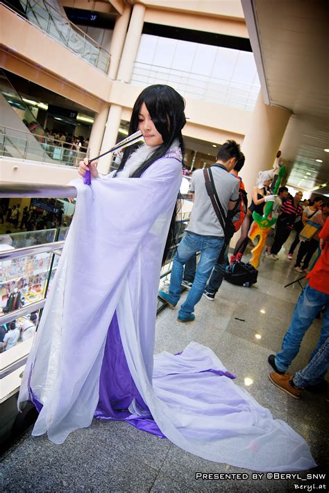 Cosplay Girls Game Telegraph