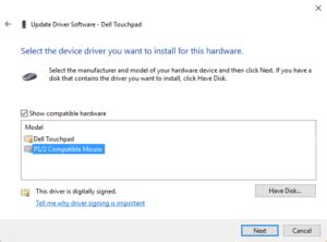 Fix Mouse Scroll Not Working On Windows Techcult