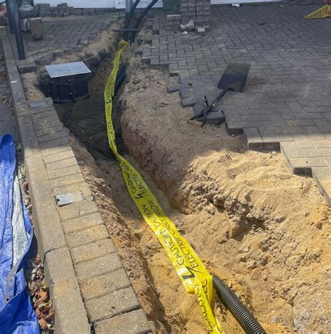 Customer Testimonial Ev Charging Foundations Installed In Cardiff Wales — Ev Charging