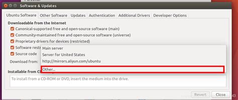 如何从根本上解决e Unable To Locate Package错误的方法 Csdn博客