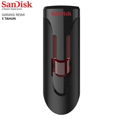 Sandisk Cruzer Glide 30 Usb Flash Drive Cz600 16gb Flashdisk