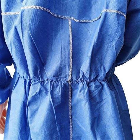 China Disposable Sms Coverall Manufacturers Suppliers Factory Direct