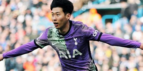 10 Facts About South Korean Footballer Son Heung Min Metrostyle