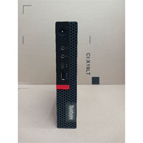 Jual PC MINI LENOVO M720q CORE I7 8700T RAM 16 GB SSD 512 GB LIKE NEW MANTAP Shopee Indonesia