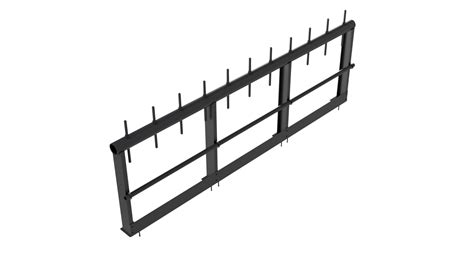Manual Rigging Tiffin Scenic