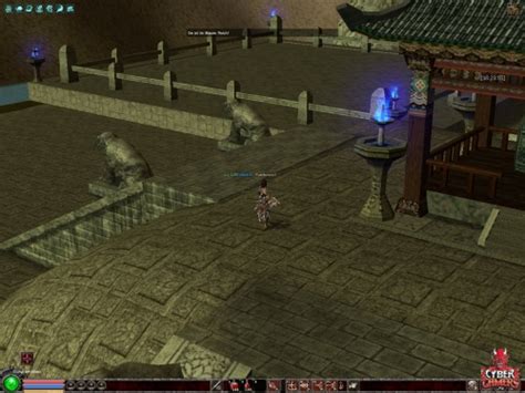 31 Mapas De Metin2 Tamanho 1x1 Maps Cyber Gamers