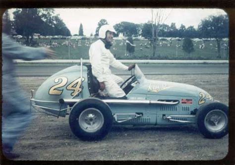 Racin And Internet Stuff