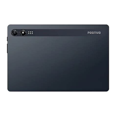 Tablet Positivo Vision Tab 10 10 1 Pol 128GB 4GB Ram Preto VISIONTAB 10 Pichau