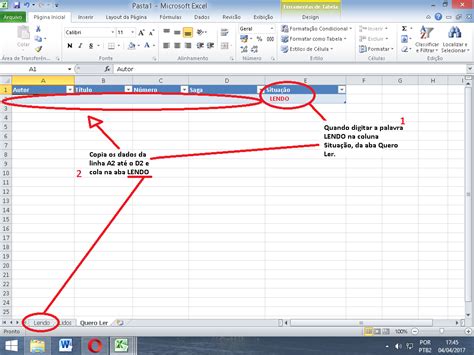 Simplificando A Função Texto Concatenar E And Do Excel Blog Luz