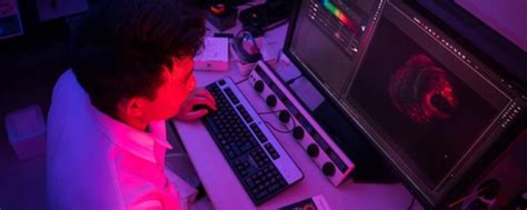 Image Processing With Python Escience Center