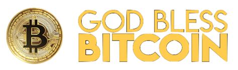 College Ambassador Program God Bless Bitcoin