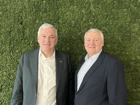 Chapmanbdsp Appoints David Gallagher As Head Of Mission Critical Home