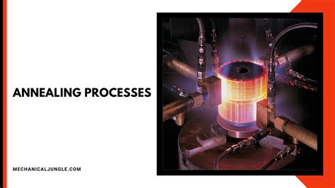 Annealing Principles Processes And Applications In Metalworking