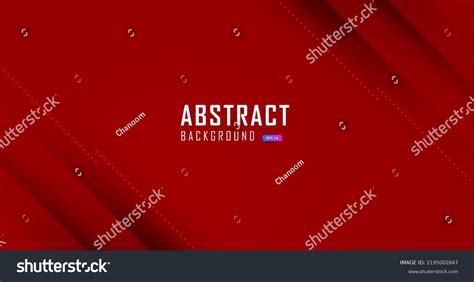 Abstract Red Background Scratch Effect Minimal Stock Vector Royalty Free 2195002847 Shutterstock