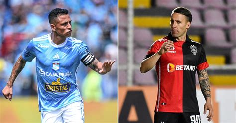 Sporting Cristal Y Melgar En Copa Libertadores 2024 Fecha Modalidad