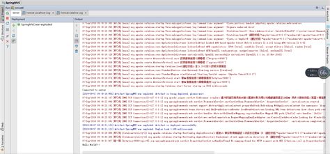 Springmvc执行流程面试必考springmvc 运行流程面试 Csdn博客