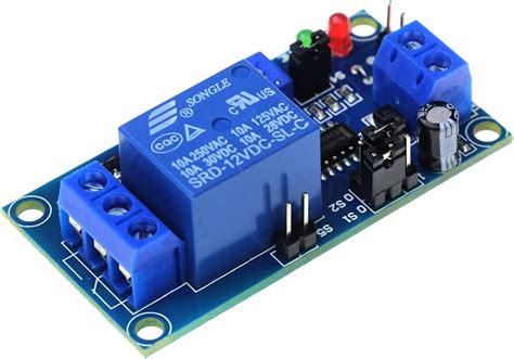 Relay Control Module Relay At Alana Minns Blog