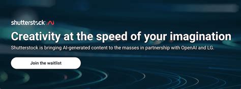 Why The Getty And Shutterstock Ai Image Ban Was Too Hasty