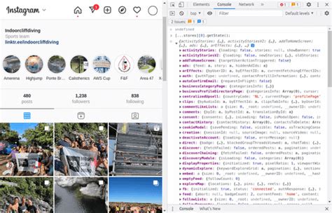 How To Get The Redux State In A React 18 Production Build Via The