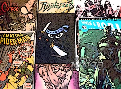 This Week In Comics 6 17 15 Hi Def Ninja Blu Ray Steelbooks Pop