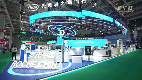 第七届进博会专家聚焦医疗人工智能创新实践应用 凤凰网视频 凤凰网