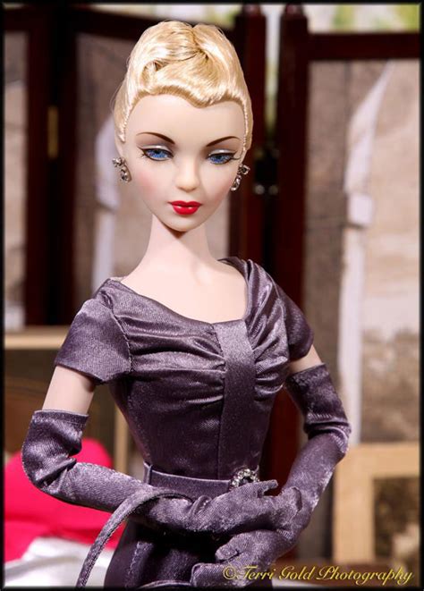 Collecting Fashion Dolls By Terri Gold 2008