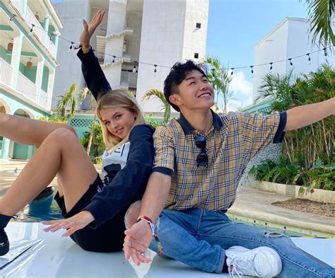 Joalin Loukamaa Social Media 02182020 • Celebmafia