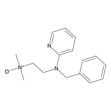 Buy Tripelennamine N Oxide 60317 19 3