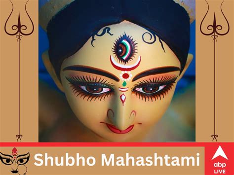 Shubho Mahashtami Happy Durga Puja 2022 Wishes Messages Photos To