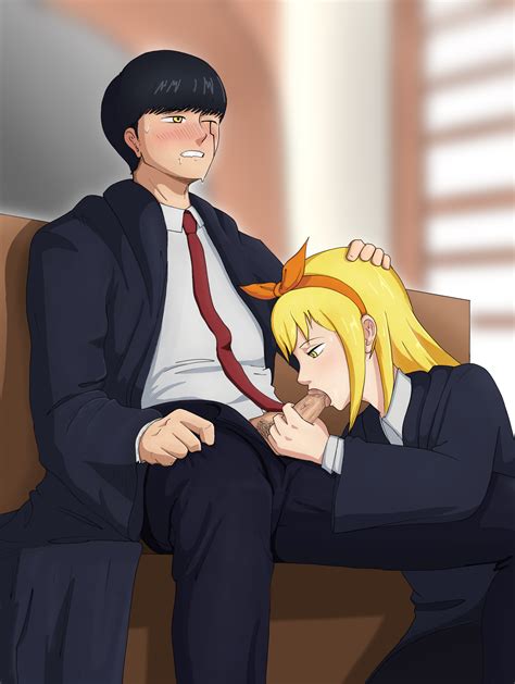 Rule 34 1boy 1boy1girl 1girls Artchisss Blonde Hair Blowjob Fellatio