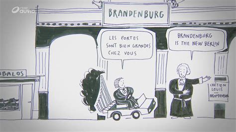 Je Sais Pas Vous BACH Concertos Brandebourgeois Auvio