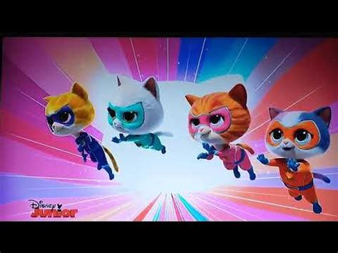 Super Kitty Call Missing Mr Greenie Reprise Superkitties Youtube