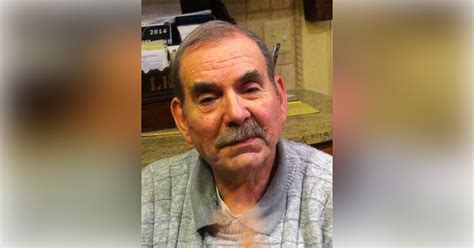 Obituary Information For Michael Alexander Sr