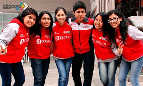 Hoy jueves 5 inicia la postulación para las primeras 2 000 becas integrales Bitácora Revista